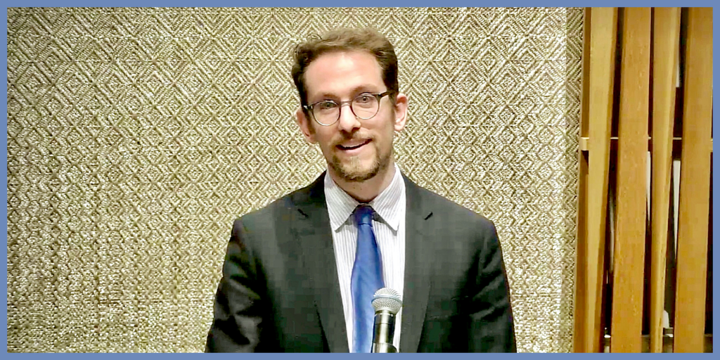 Shabbat Emor - Congregation Beit Simchat Torah