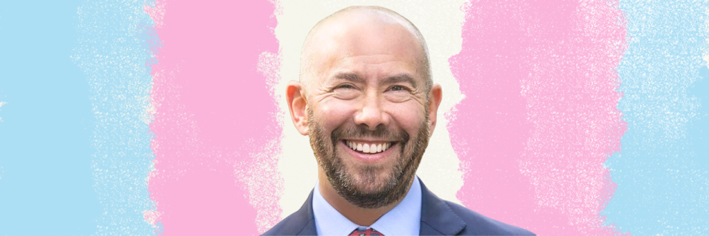 Making History - Congregation Beit Simchat Torah