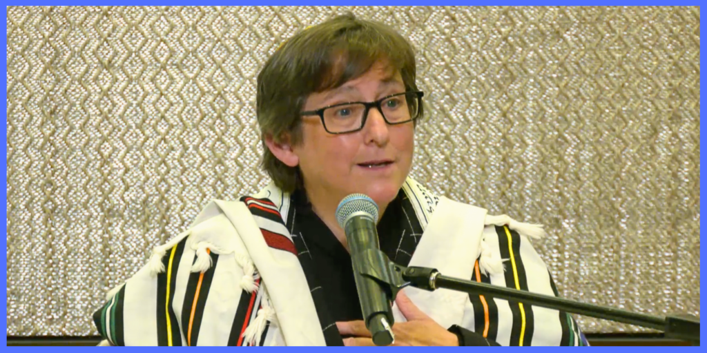 Shabbat Eikev - Congregation Beit Simchat Torah