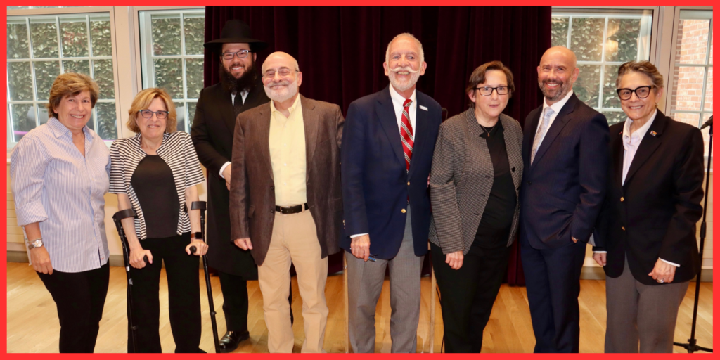CBST Member Seth Marnin Sworn In: First Openly Trans Male Judge in U.S ...