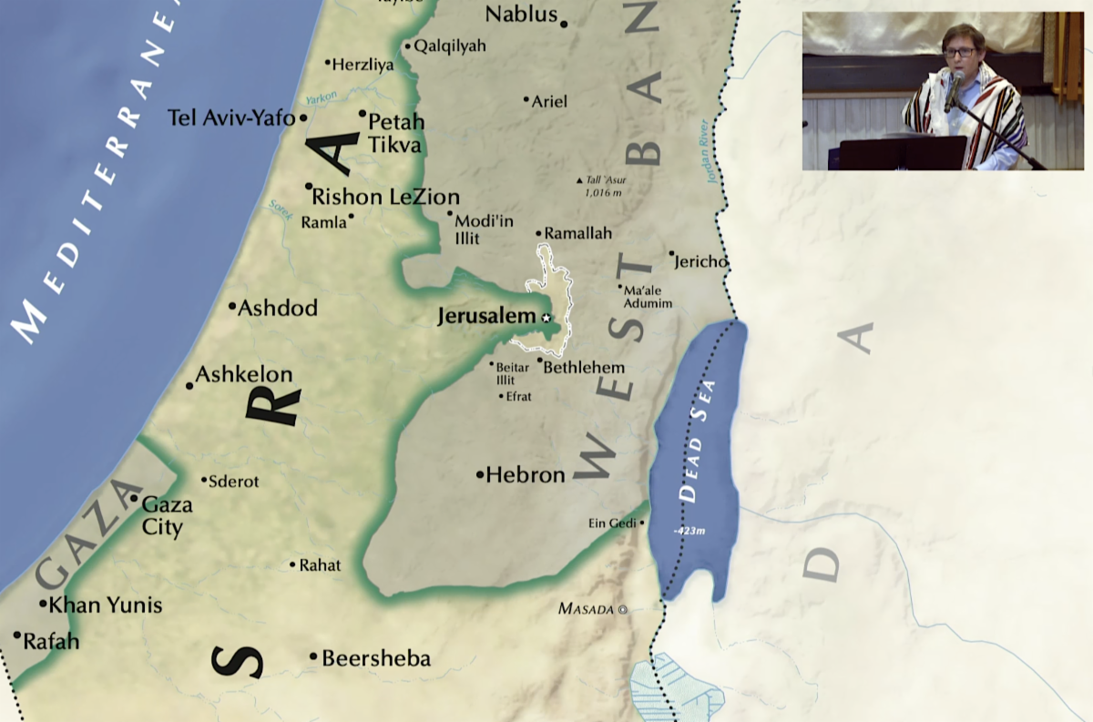 Lehrhaus Judaica Adult Education - Congregation Beit Simchat Torah