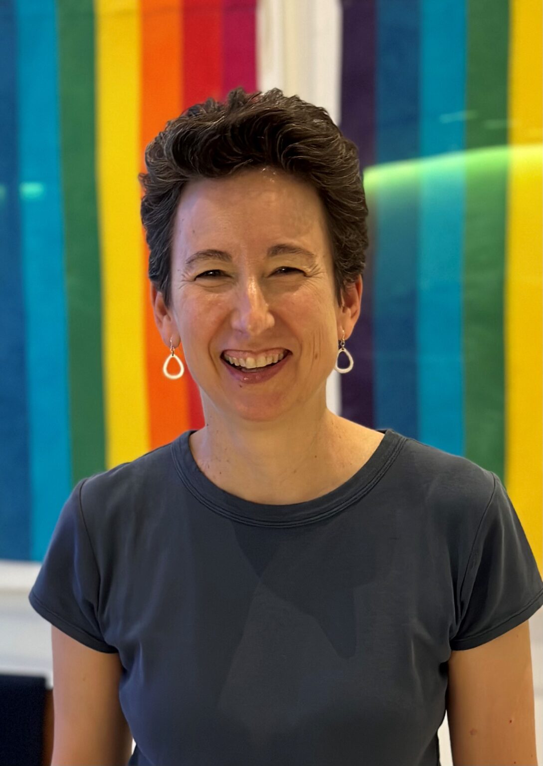 The Ark Immigration Clinic - Congregation Beit Simchat Torah