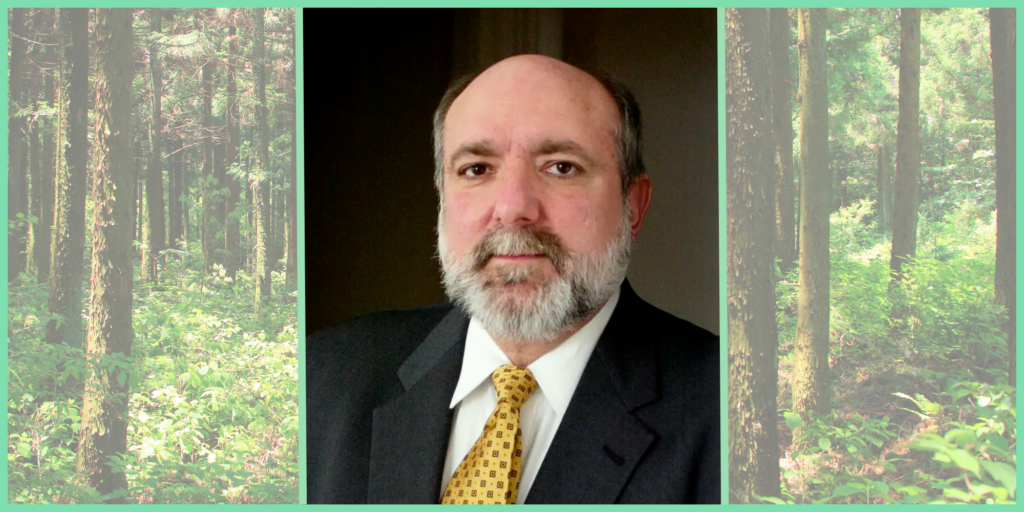 Rabbi David Ellenson, z"l, Dies at 76 - Congregation Beit Simchat Torah