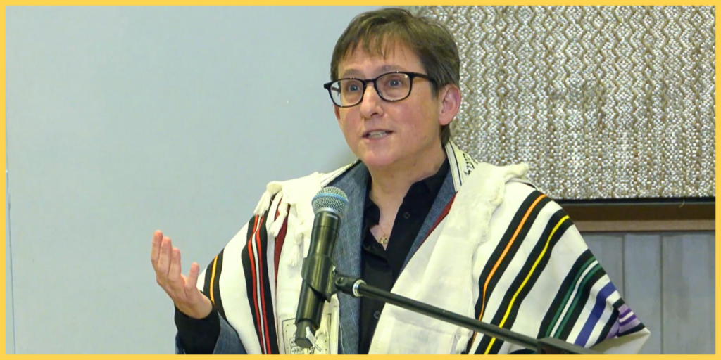 Shabbat Chanukah - Congregation Beit Simchat Torah