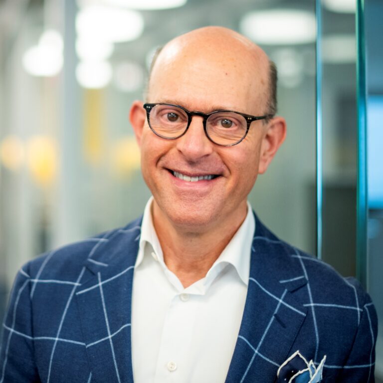 Eric Rosenbaum - Congregation Beit Simchat Torah