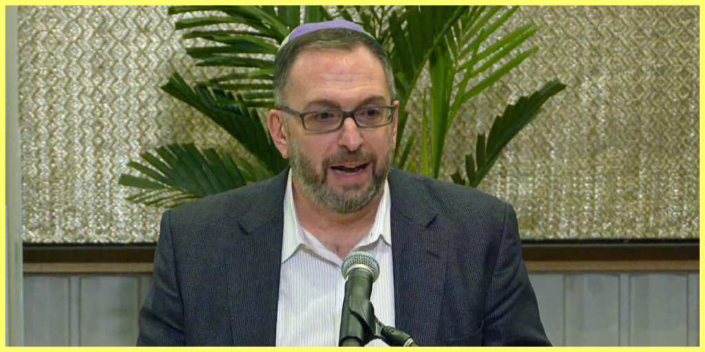 Shabbat Mishpatim - Congregation Beit Simchat Torah