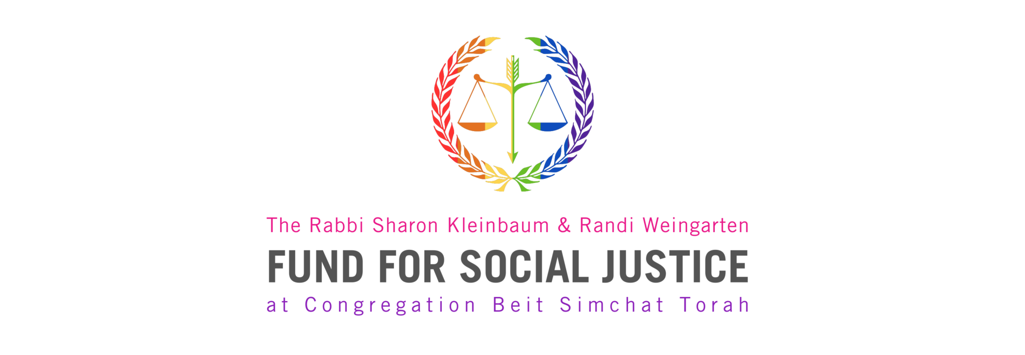 The Rabbi Sharon Kleinbaum and Randi Weingarten Fund for Social Justice ...
