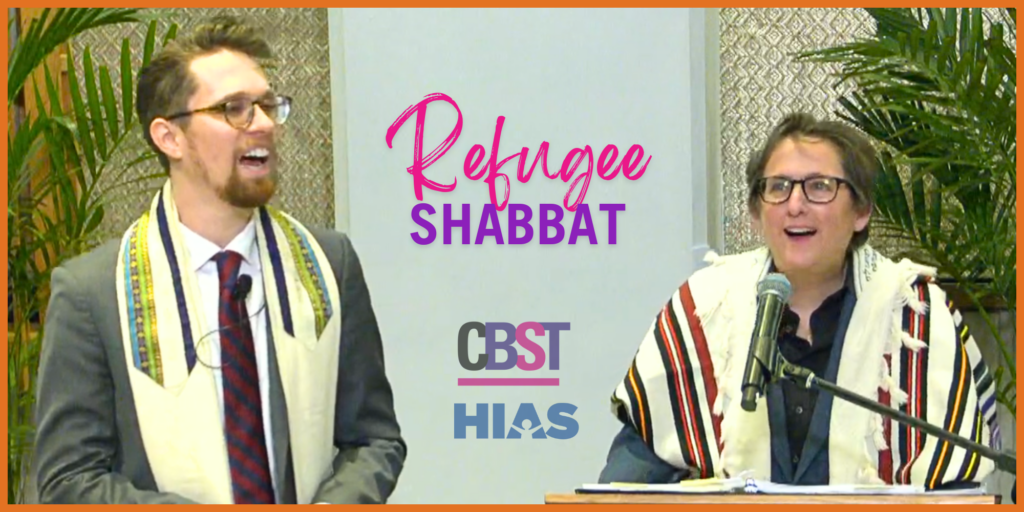 HIAS Recognizes CBST and Other National Leaders in Article Celebrating ...